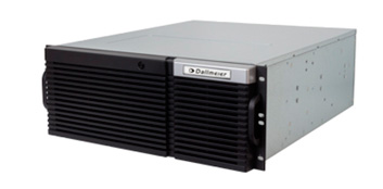 Workstation Rack-Mount